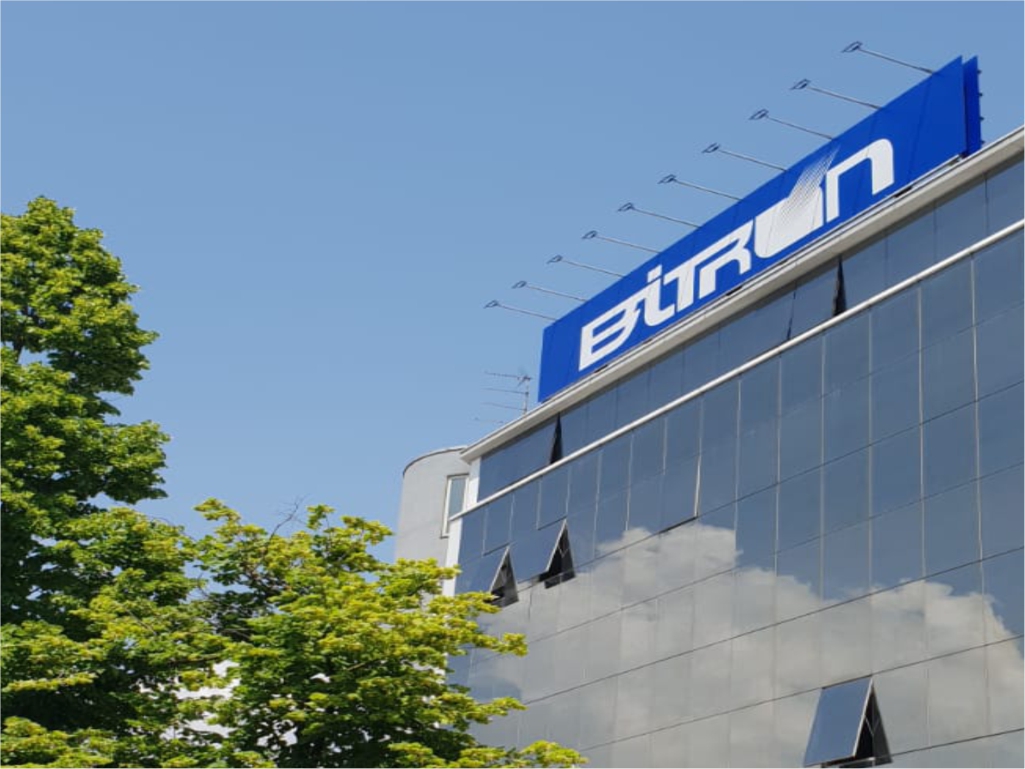 2014-2019 | Bitron